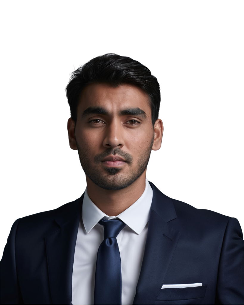 HITAS CORE | Sovereign Digital Infrastructure