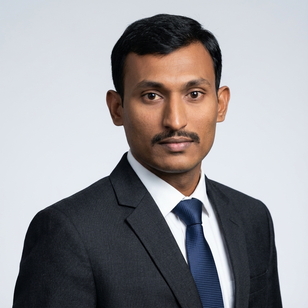HITAS CORE | Sovereign Digital Infrastructure